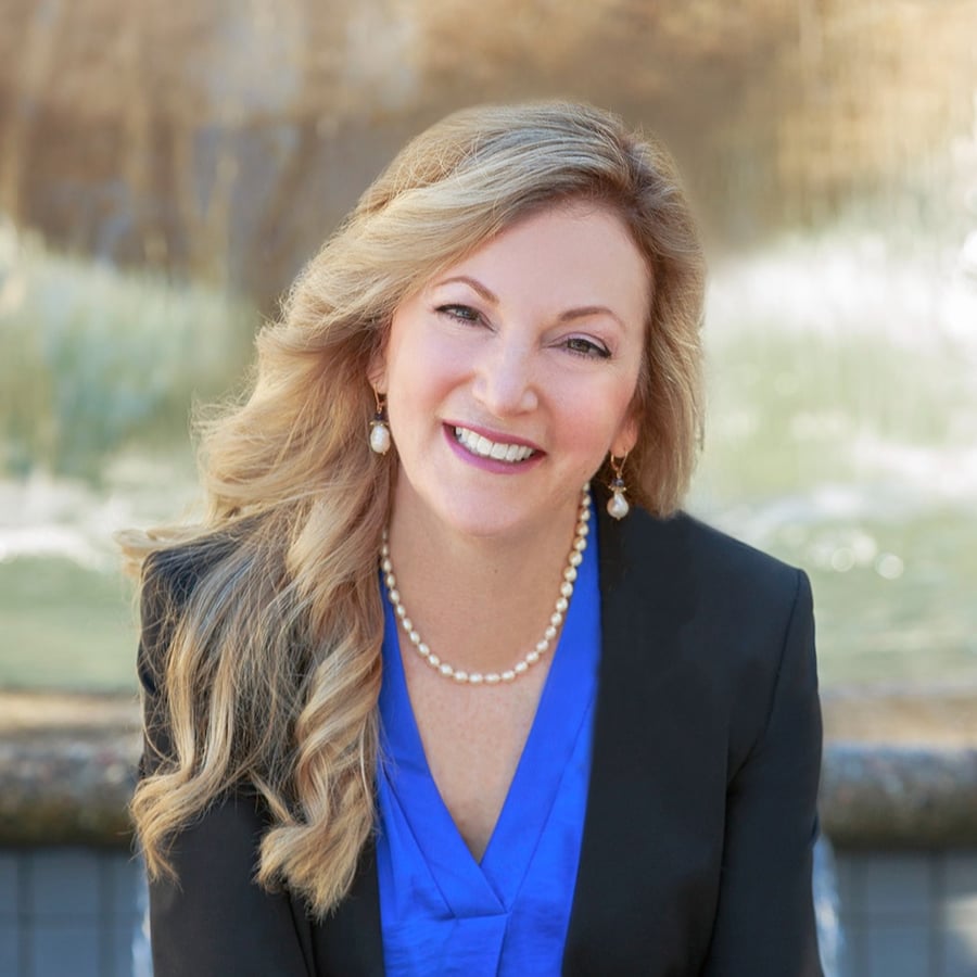 Susan Danzig Shares Steps to Accelerate Revenue at the 2023 Exit ...