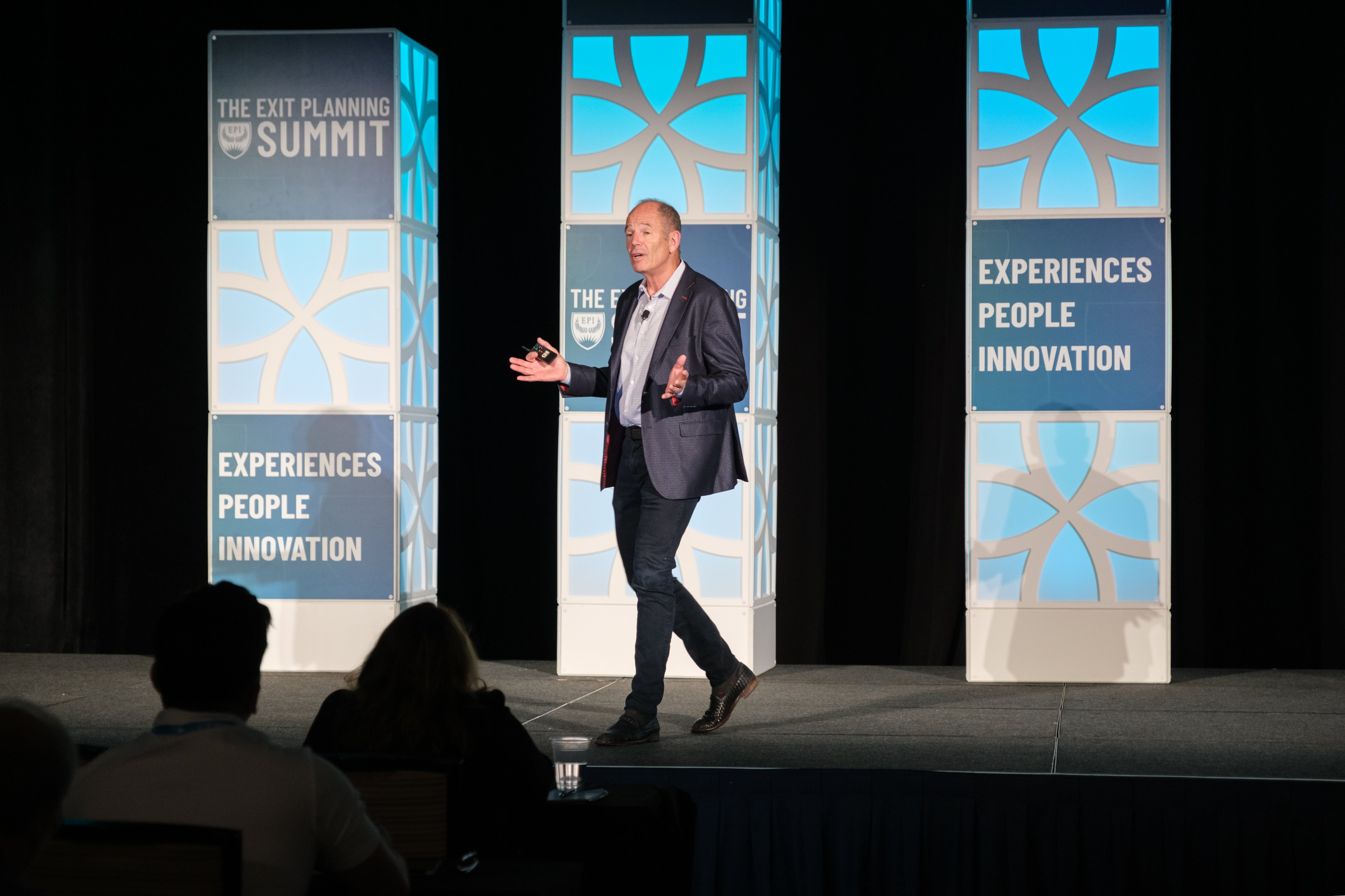 The 2023 Exit Planning Summit Provided Tangible Value For Exit Planners