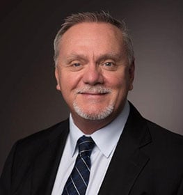 CEPA Spotlight: Tom Jordan