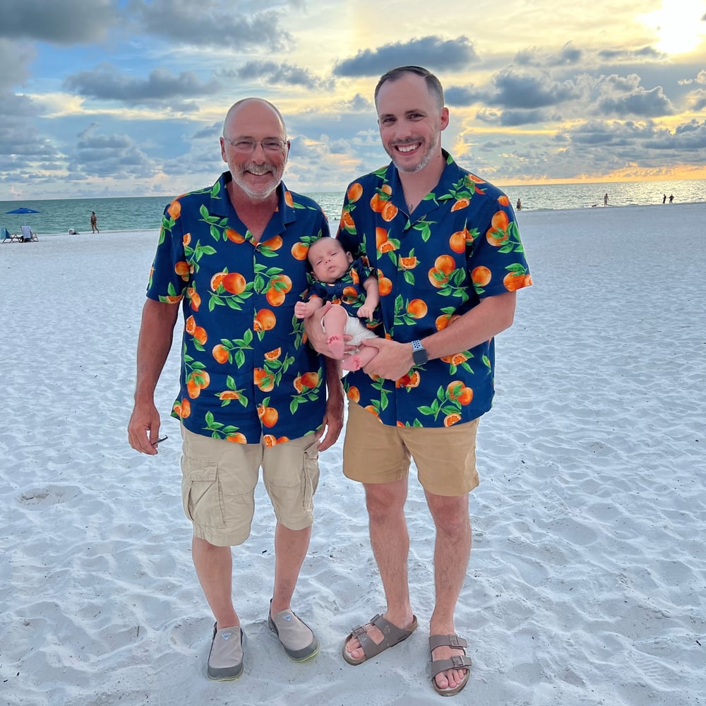 What We Learn From Our Fathers: Happy Father's Day from Exit Planning ...