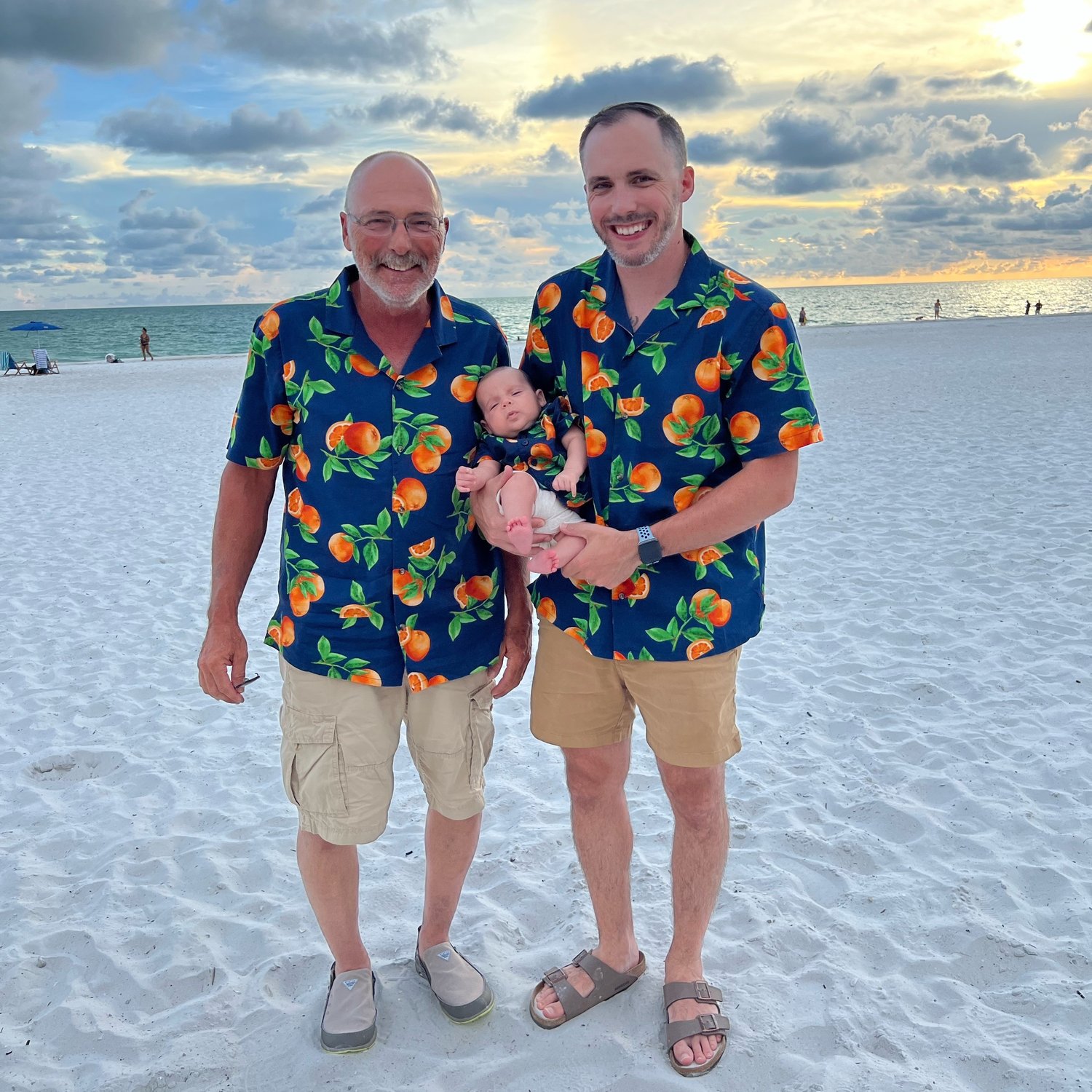 What We Learn From Our Fathers: Happy Father's Day from Exit Planning ...