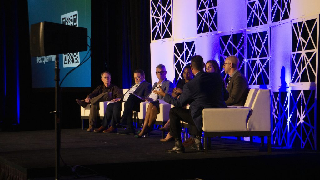 Looking Back at the 2022 Exit Planning Summit