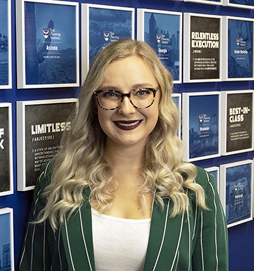Meet the Growing EPI Team