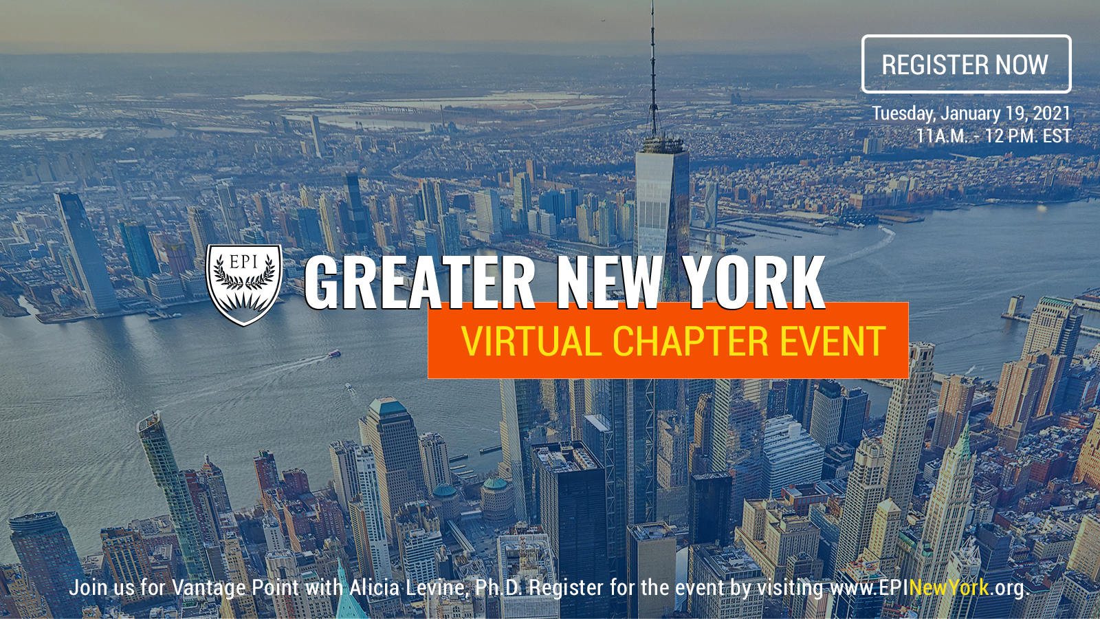 The Perks of Virtual Chapter Events